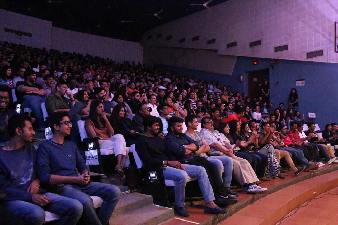 Official Website Of The Comedy Factory | Laugh Off